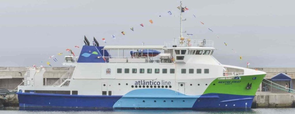 Atlanticoline: Réclamer un remboursement en cas de retard de traversée