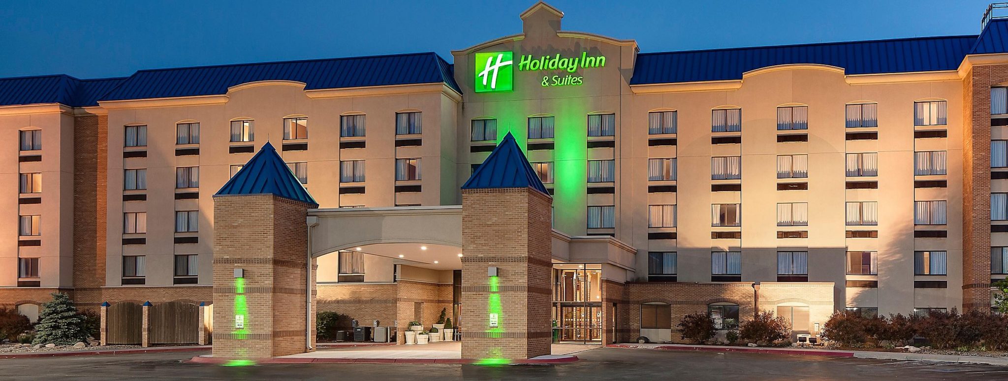 Holiday Inn: Service clientèle | Réclamer un remboursement